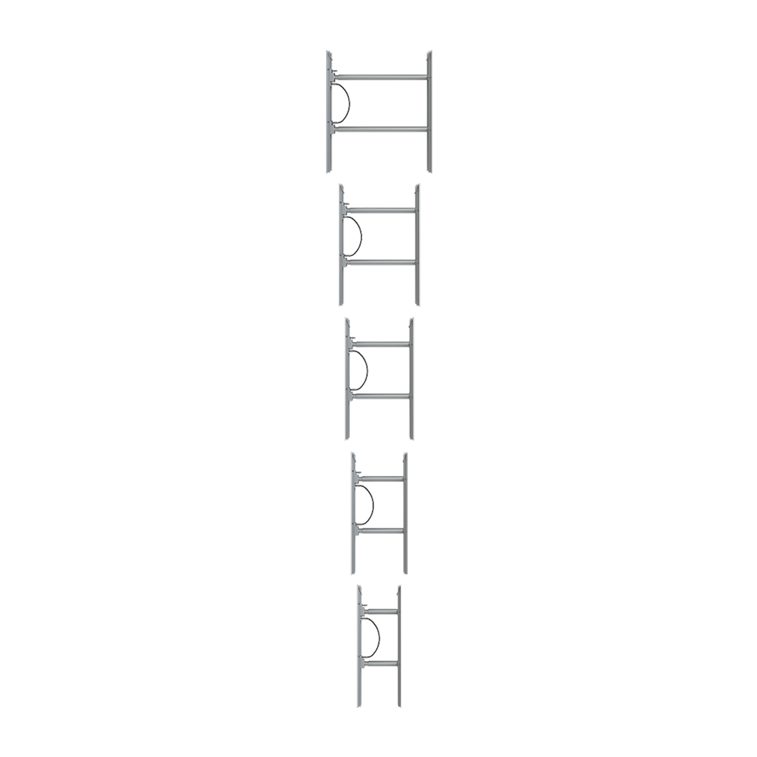Hydraulic Shoring Systems & Accessories | Hydraulic Vertical Shores