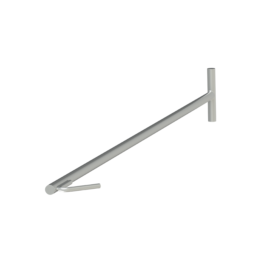 Release Hook | Hydraulic Vertical Shores